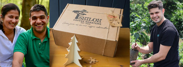 How buying your Christmas Boxes on pre-order helps us and the farmers ...