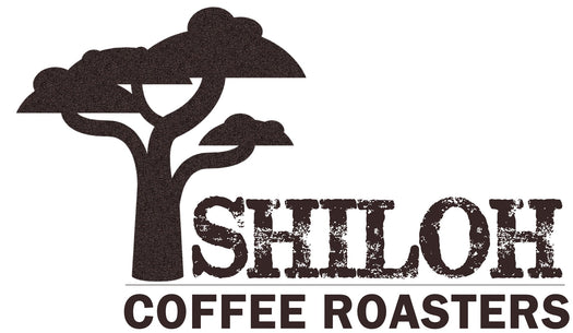Coffee packs - Shiloh Coffee Roasters