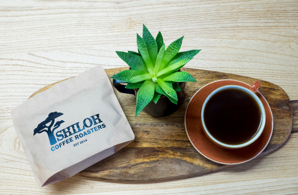 Blends - Shiloh Coffee Roasters